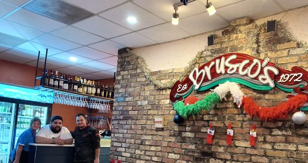 BRUSCO ITALIAN RESTAURANT - Updated December 2025 - 76 Photos & 128 ...