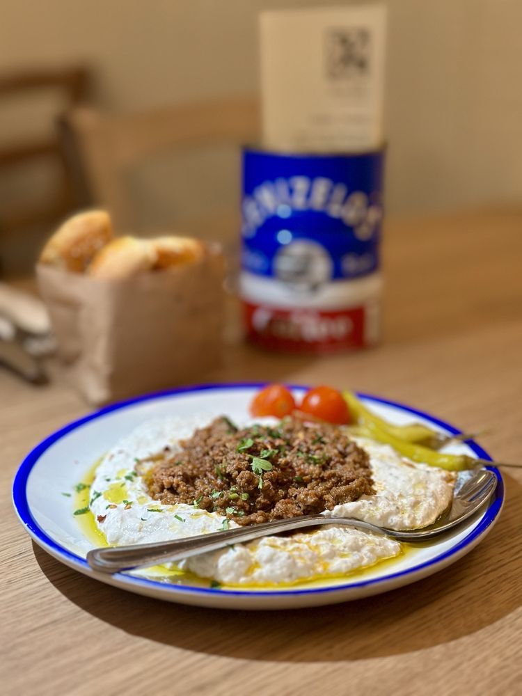 MANDOLIN AEGEAN BISTRO - Updated December 2024 - 3231 Photos & 2463 ...