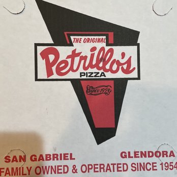 PETRILLO’S PIZZA - 993 Photos & 1515 Reviews - 833 E Valley Blvd, San ...