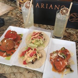 ARIANO - 197 Photos & 336 Reviews - 114 S Olive St, Media, PA - Menu - Yelp