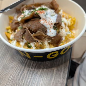 STOP-N-GO GYROS - Updated March 2025 - 129 Photos & 67 Reviews - 8802 ...