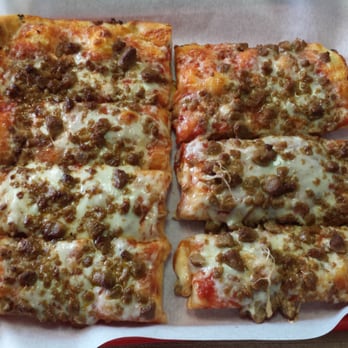 SIZZLE PI - Updated December 2025 - 26 Photos & 49 Reviews - 366 Pierce ...