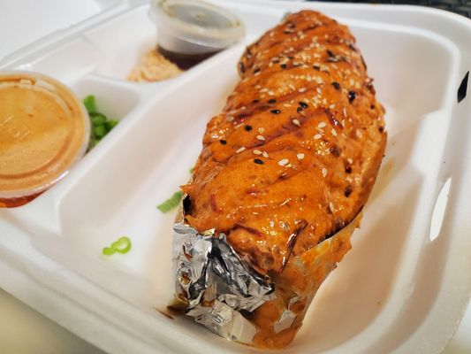 SUSHI SONORA - 94 Photos & 55 Reviews - 1400 N 32nd St, Phoenix, AZ ...