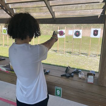 TRIPLE N RANCH SHOOTING RANGE - Updated October 2025 - 43 Photos & 31 ...