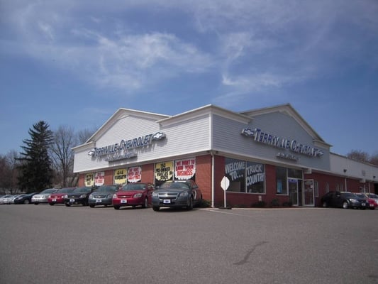TERRYVILLE CHEVROLET - Updated January 2026 - 18 Photos & 64 Reviews ...