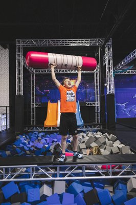 NINJA KIDZ ACTION PARK - Updated September 2025 - 55 Photos & 54 ...