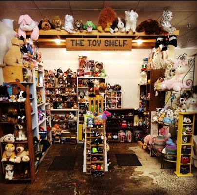THE TOY SHELF - Updated October 2025 - 101 S Coit Rd, Richardson, Texas ...