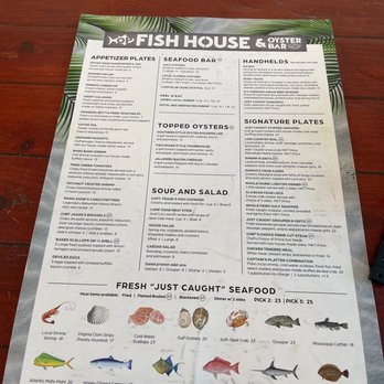 OP FISH HOUSE & OYSTER BAR - Updated July 2024 - 804 Photos & 617 ...