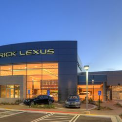 HENDRICK LEXUS KANSAS CITY - 20 Photos & 65 Reviews - 6935 W Frontage ...