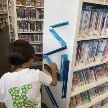 LYNBROOK PUBLIC LIBRARY - Updated September 2025 - 56 Eldert St ...