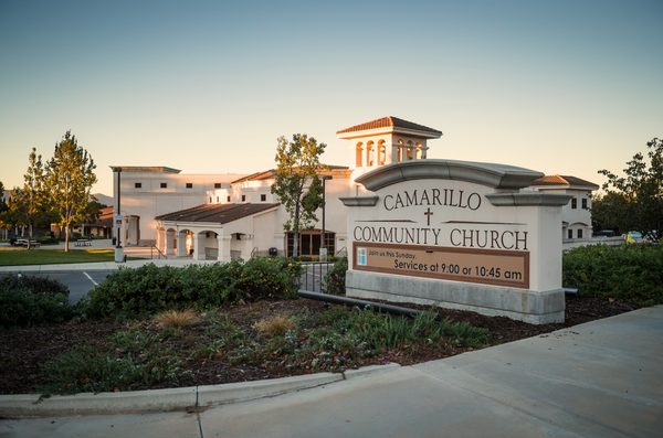 CAMARILLO COMMUNITY CHURCH - Updated July 2025 - 11 Reviews - 1322 Las ...