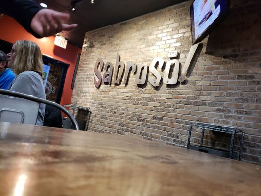 SABROSO FRESH MEXICAN GRILL - 173 Photos & 247 Reviews - Mexican - 8719 ...