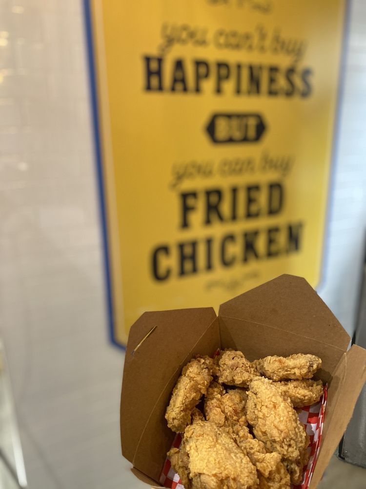 DADA CHICKEN - Updated December 2025 - 52 Photos & 24 Reviews - 850 ...