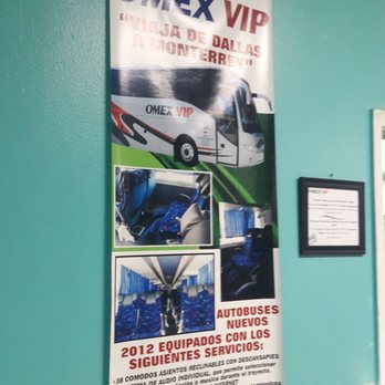 OMNIBUS EXPRESS - Updated July 2025 - 15 Photos - 517 E Jefferson Blvd ...
