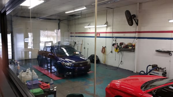 UNION BLVD ALL AMERICAN CAR WASH - Updated November 2025 - 13 Photos ...