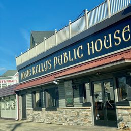 JOSIE KELLY’S PUBLIC HOUSE Somers Point, NJ - Updated November 2024 ...