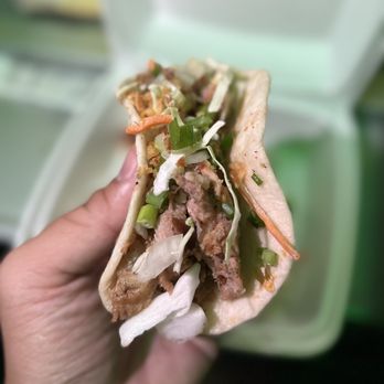 WHITE RABBIT TRUCK - Updated December 2025 - 667 Photos & 730 Reviews ...