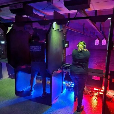 MARKSMAN INDOOR RANGE - Updated November 2025 - 499 Photos - 2505 River ...