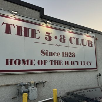 5-8 CLUB - Updated December 2024 - 899 Photos & 862 Reviews - 5800 ...