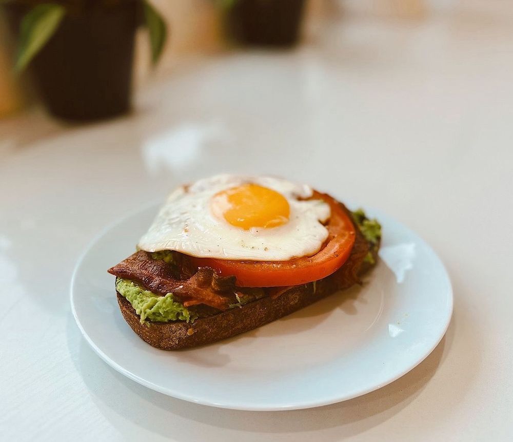 BETTER HALF COFFEE & KITCHEN - Updated December 2025 - 82 Photos & 33 ...