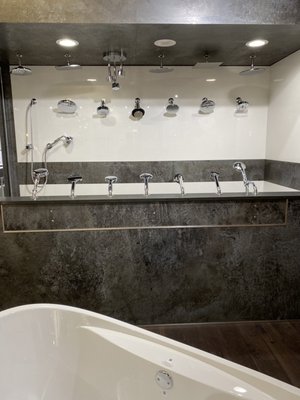 Welker Mckee Supply Elements Bath Kitchen Home Studio