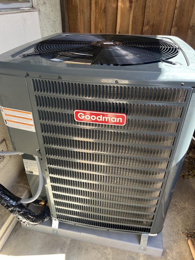 HYBRID AIR, AIR CONDITIONING & HEATING - Updated October 2024 - 176 ...