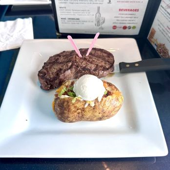 CHAMPS STEAKHOUSE & BAR - Updated January 2026 - 58 Photos & 51 Reviews ...