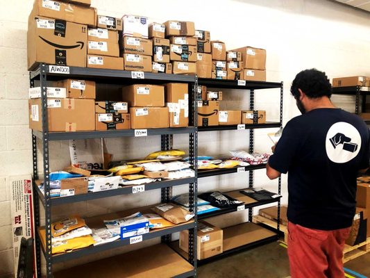 FETCH PACKAGE - Updated December 2025 - 79 Photos & 613 Reviews - 816 Congress Ave, Austin ...