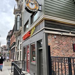 FAT HEADS SALOON - Updated December 2025 - 844 Photos & 1005 Reviews ...