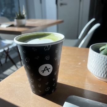 ANDYTOWN COFFEE ROASTERS - Updated December 2025 - 509 Photos & 268 ...