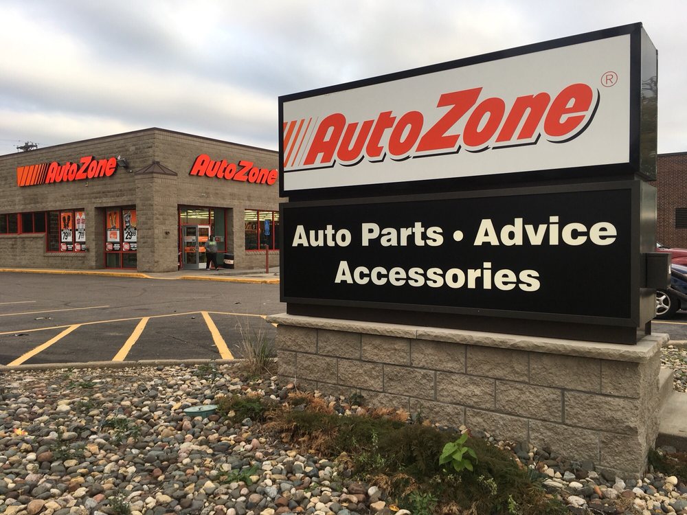 AUTOZONE - Updated December 2025 - 2643 Central Ave, Minneapolis ...