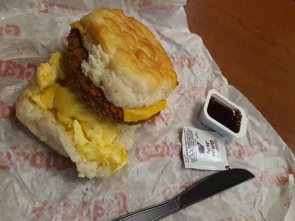 GRANDY’S - 31 Reviews - Breakfast & Brunch - 620 East 15th Street ...