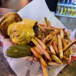 49 STREET TAVERN - 58 Photos & 37 Reviews - 4129 E 49th St, Cuyahoga ...