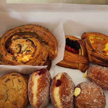 PATISSERIE BY SIMONE - Updated January 2025 - 174 Photos & 121 Reviews ...