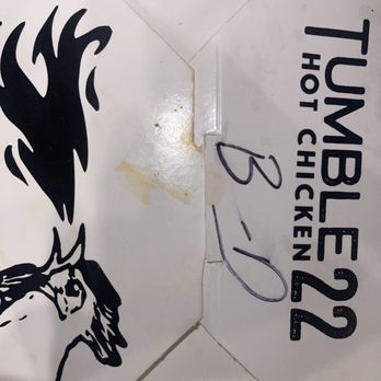 TUMBLE 22 CHICKEN JOINT - Updated May 2024 - 1099 Photos & 1164 Reviews ...