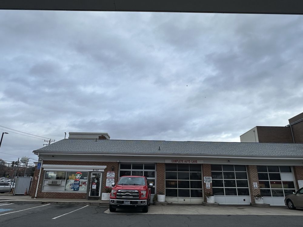 EXXON - Updated December 2025 - 15 Photos & 16 Reviews - 6162 Arlington ...