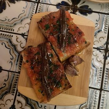 DALI RESTAURANT & TAPAS BAR - Updated May 2024 - 734 Photos & 1228 ...