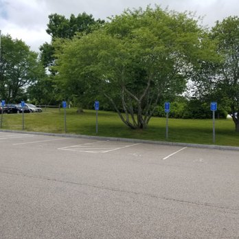 DMV WAKEFIELD, RHODE ISLAND - Updated October 2025 - 16 Photos & 11 ...