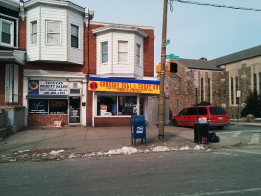 B & C GROCERY DELI AND CARRY OUT - Updated April 2026 - 3448 Belair Rd ...