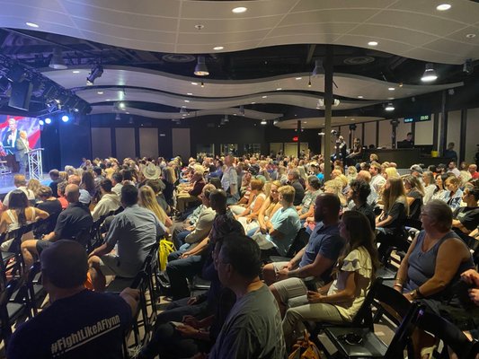 INFLUENCE CHURCH - Updated December 2025 - 27 Photos & 29 Reviews ...