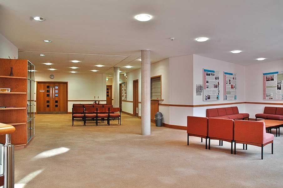 QUAKER MEETING HOUSE - Updated April 2026 - 10 Photos - 22 School Lane ...