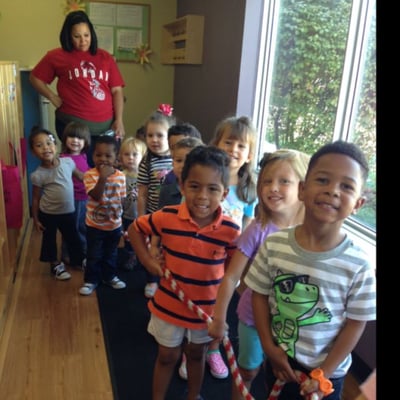 JUBILEE KIDS PRESCHOOL AND CHILD CARE - Updated October 2025 - 14 ...