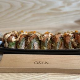 IZAKAYA OSEN - IRVINE - 1290 Photos & 334 Reviews - 2000 Main St ...