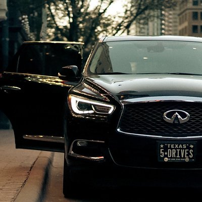 AUSTIN PREMIER RIDES - Updated October 2025 - 16 Photos - Austin, Texas ...