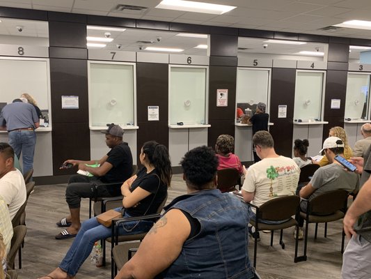 COBB COUNTY TAG OFFICE - NORTH MARIETTA - Updated October 2025 - 22 ...