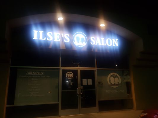 CIMICO SIGNS - 90 Photos & 24 Reviews - 620 Davis St, Vacaville ...