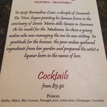 CAFFE AMARETTO - Updated October 2025 - 20 Photos & 22 Reviews - 221 ...