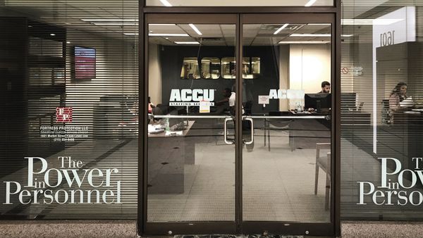 ACCU STAFFING - Updated August 2025 - 1601 Market St, Philadelphia ...