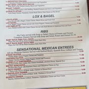 FOX LAKE FAMILY RESTAURANT - 80 Photos & 43 Reviews - 56 N US Hwy 12 ...