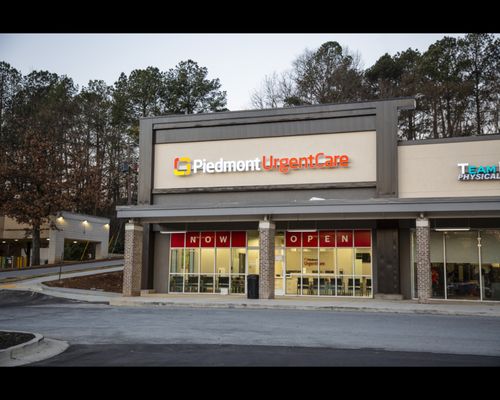 Piedmont Urgent Care Chamblee